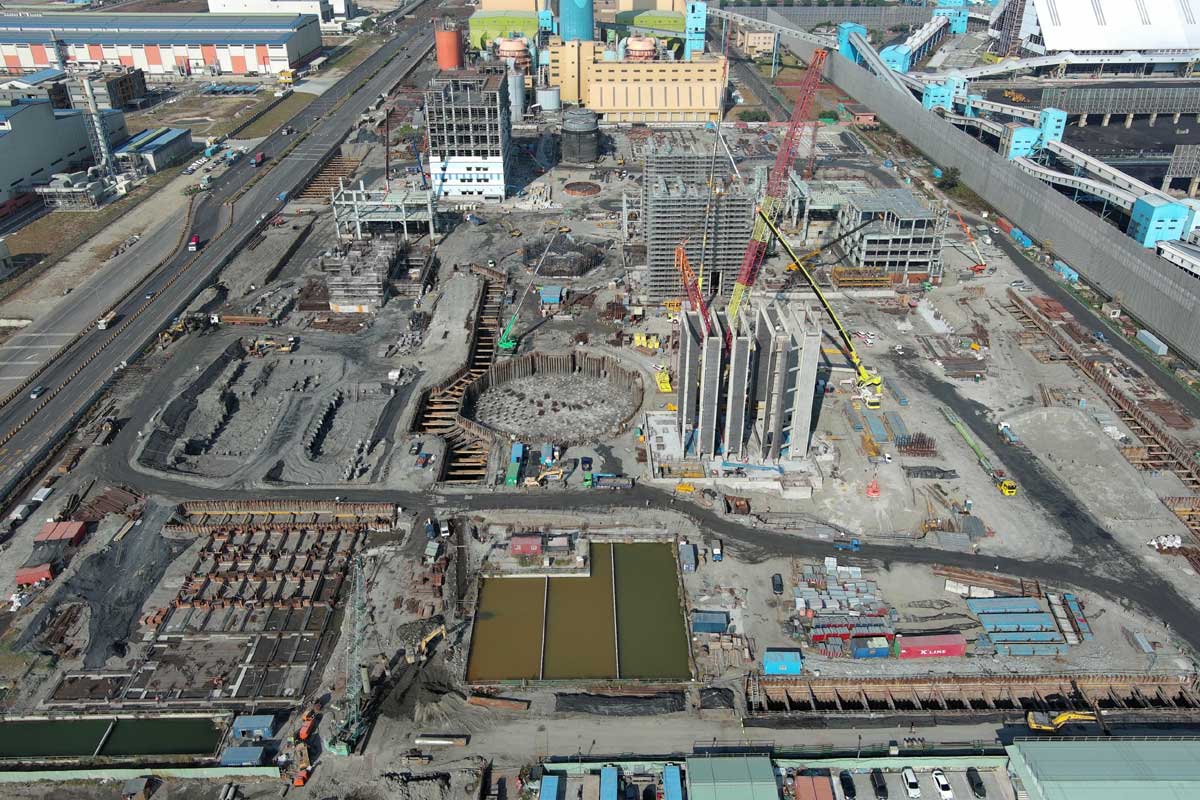 Construction Management - BEC