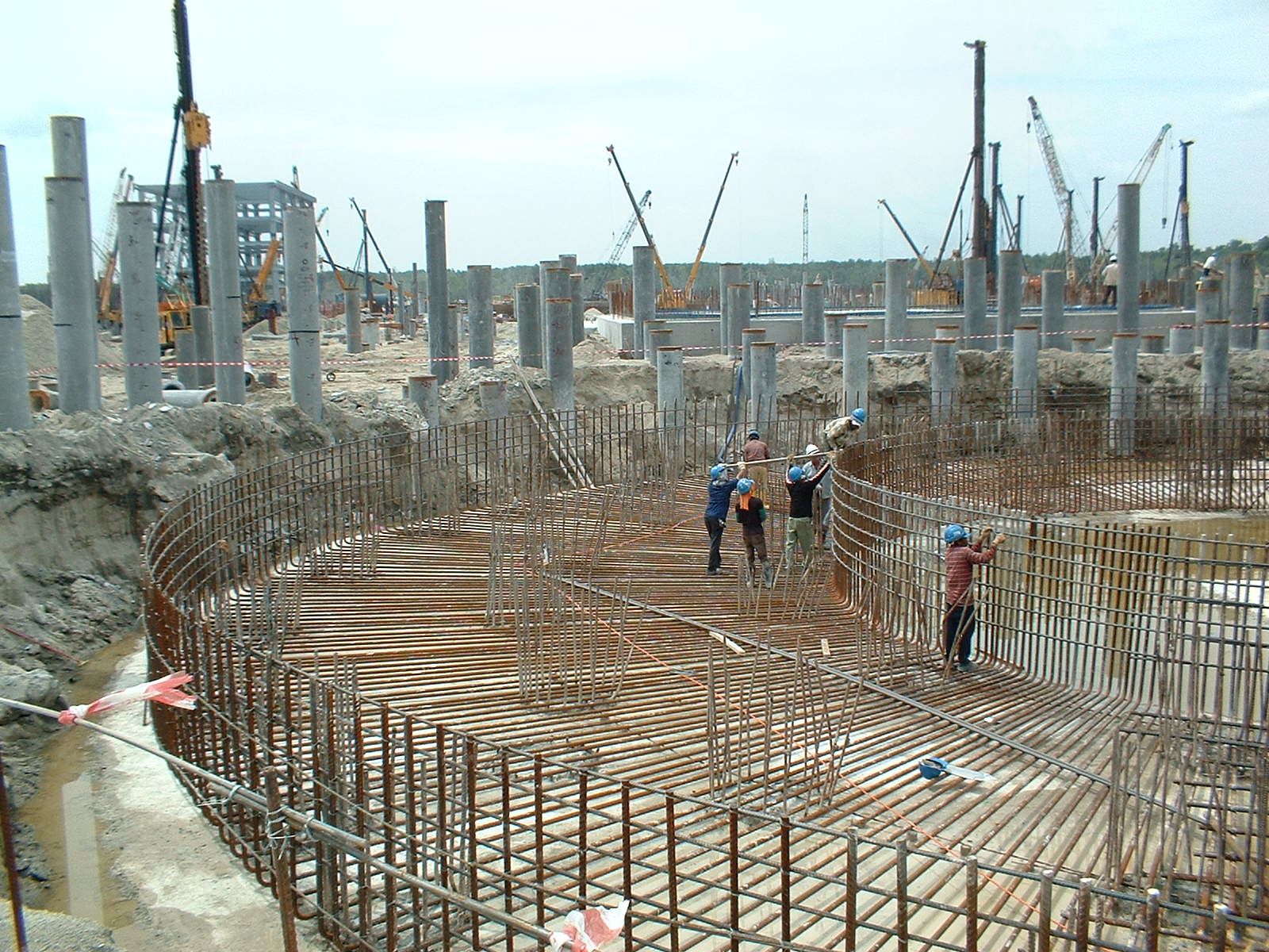 Design and Build - BEC