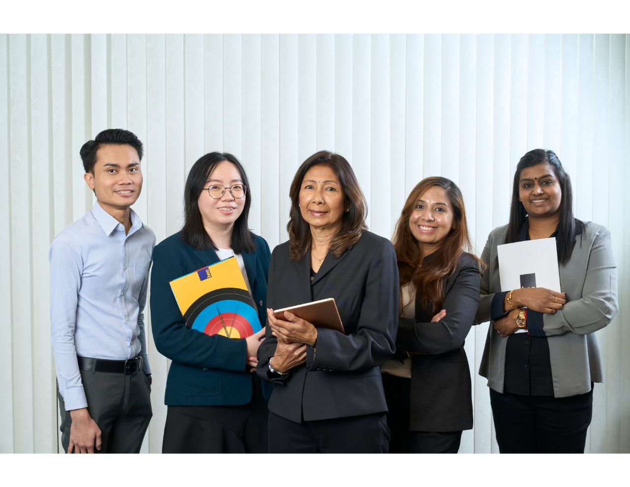 Leadership - BEC