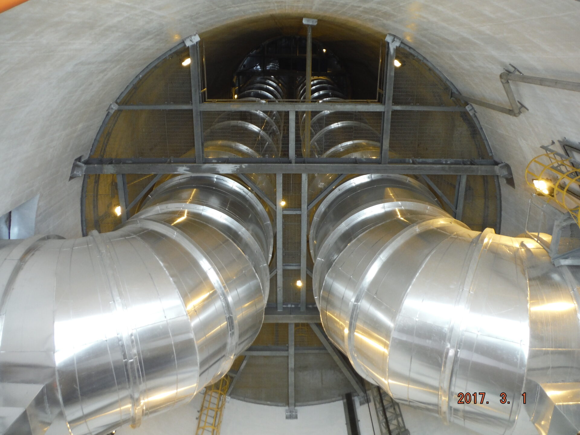 Insulation and Cladding - BEC