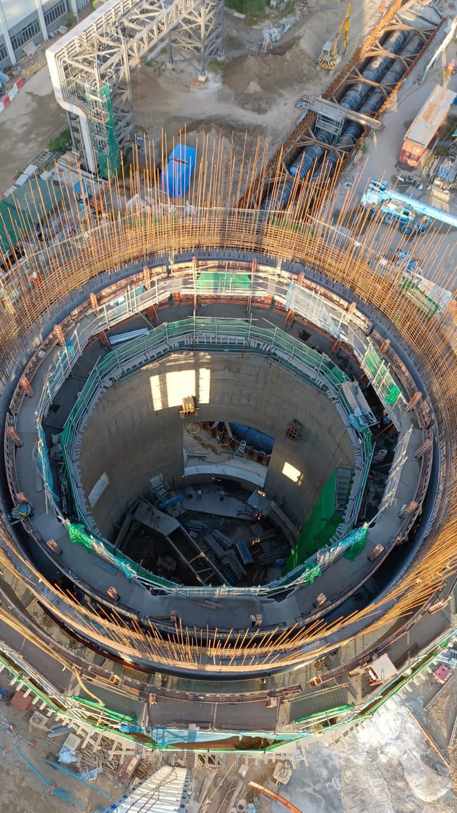 Jumpform Construction - BEC