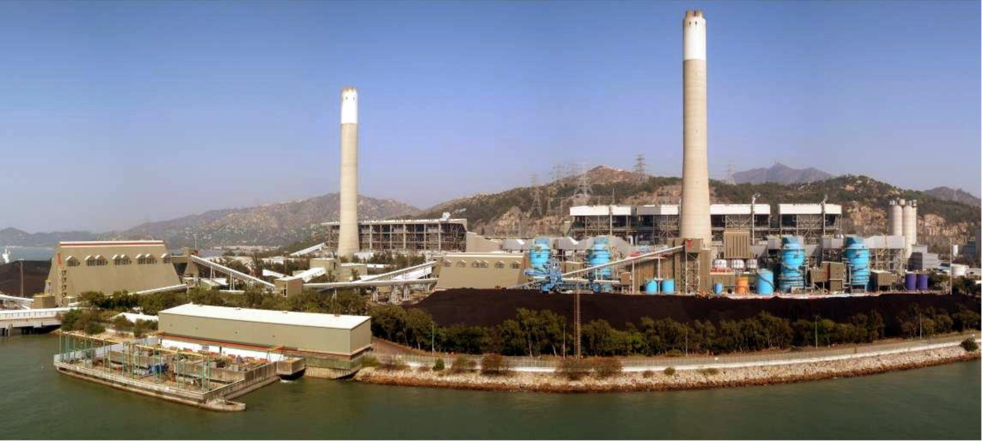 Heat and Corrosion-Resistant Lining System Installed - BEC